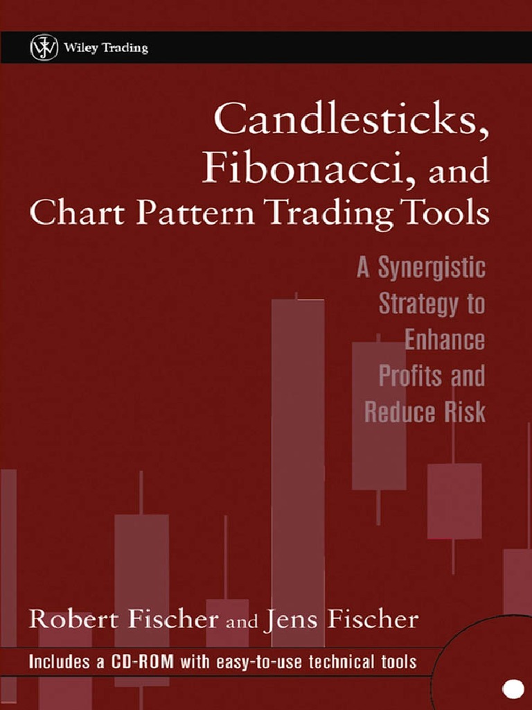 Candlesticks Finonacci and Chart Patterns Trading Tools | PDF