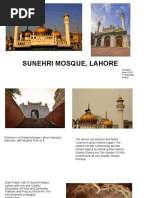 Design Guidelines For Ablution Spaces in | PDF | Mosque | Hygiene