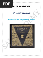 First Graduate Certificate and Declaration Form | PDF | Social ...