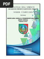 Final Juklak Kopdes Merah Putih Paraf & TTD Menteri Koperasi edit 14 ...