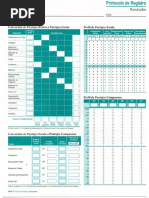 CELF-5 Score Interpretation Guide | PDF