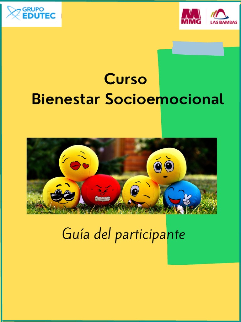 Guìa Del Participante | PDF | Chat en linea | Comunicación