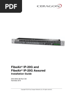 OmniBAS Commissioning Ed1 en | PDF | Waste Management | Waste