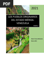 Cultura y religión de los Timotocuicas | PDF | Pueblos Indígenas de las ...