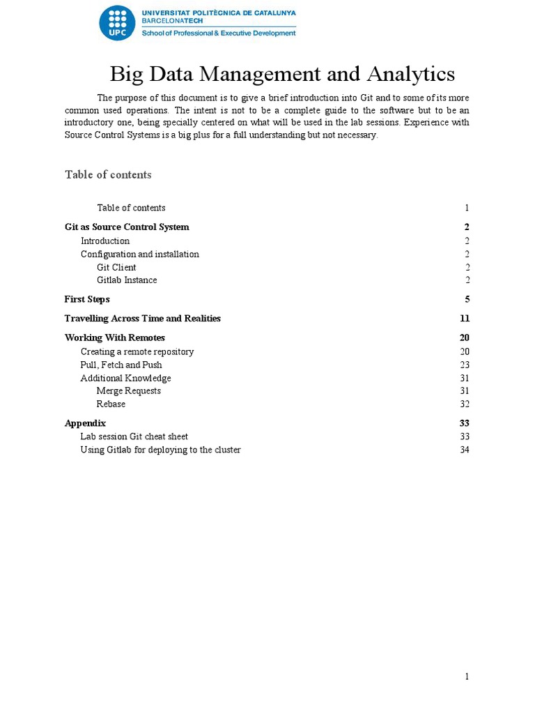 Git Tutorial | PDF | Version Control | Shell (Computing) Git Tutorial | PDF | Version Control | Shell (Computing)