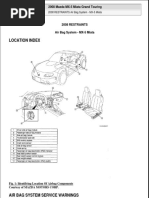 E67 ECU Pinout and Wiring Details | PDF
