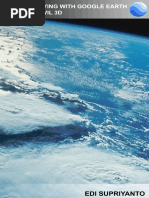 Modul Google Earth Pro | PDF