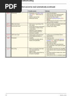 Hitachi ZX-3 Fault Codes List PDF | PDF | Pump | Valve