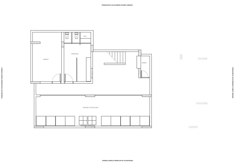Produced by An Autodesk Student Version | PDF