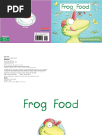 Rocket Phonics Progression Chart 1 | PDF