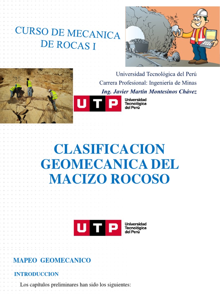 S14.s14 TEMA XIV | PDF | Rocas | Petrología