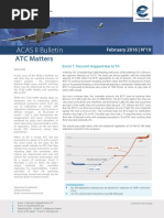 China RVSM Quick Reference | PDF | Air Traffic Control | Aviation ...