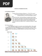 Frieze Patterns | PDF | Symmetry | Cartesian Coordinate System