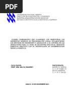 Complemento Infografia | PDF