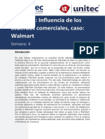 Walmart Conclusion | PDF