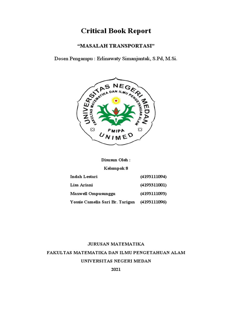 CBR Program Linear - Kelompok 8 - PSPM E 2019 | PDF