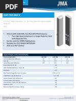 Purcell HPL3 Cabinet Layout Details | PDF | Manufactured Goods | Vehicles