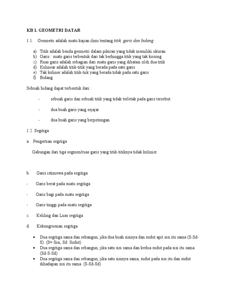 Kb 1 Pdf