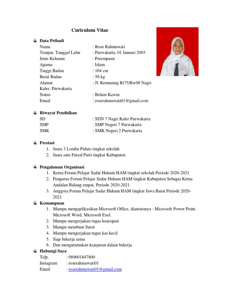 Tugas Indo Ose | PDF