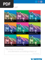 TNB Color Scheme | PDF