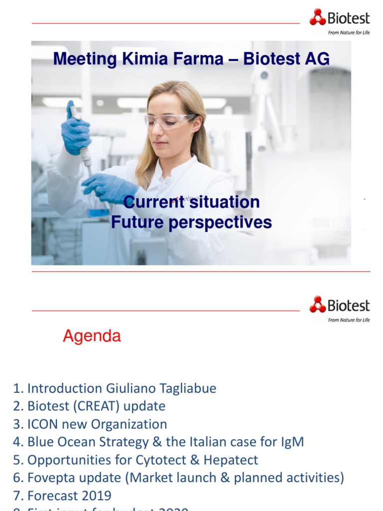 Indonesia Visit April 2019 | PDF | Medical Specialties | Clinical Medicine