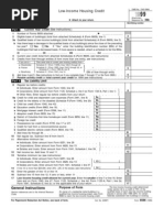 2023 Schedule 8812 Credit Limit Worksheet A Fillable | PDF