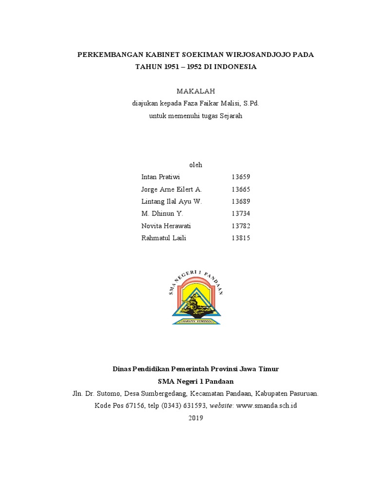 SOEKIMAN WIJOSANDJOJO (AutoRecovered) | PDF | Kesehatan Holistik ...