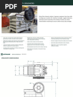 Metso Products Catalogue | PDF | Mill (Grinding) | Secondary Sector Of ...