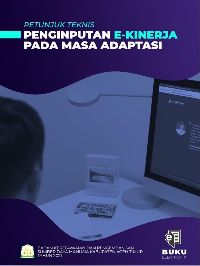 E Book Kinerja Pdf