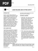 TruDisk Laser Operating Manual PDF | PDF | Laser | Optics