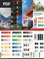 Katalog Produk PT Danapaint Indonesia | PDF