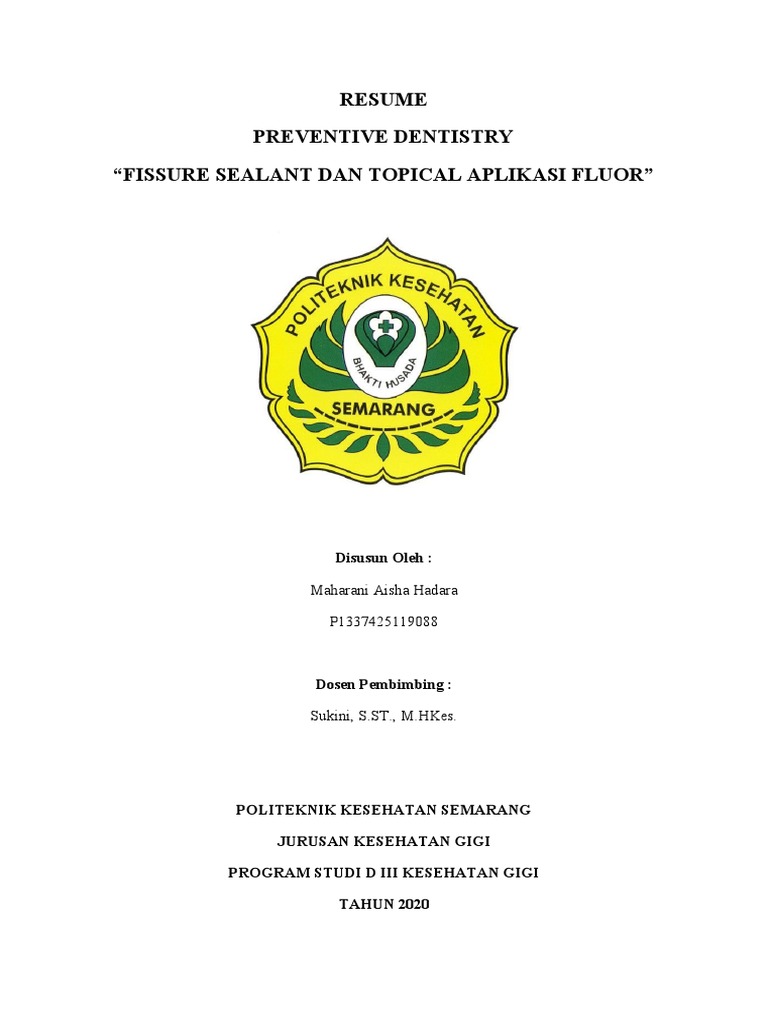 Maharani Aisha Hadara - P1337425119088 - Kelas B - Resume FS & TAF | PDF | Kajian Bahasa Asing ...