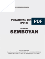 Peta Lintas Seluruh Daop Dan Divre | PDF