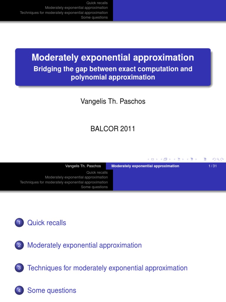 Optimization Theory Decision Making and | PDF | Time Complexity | Applied Mathematics