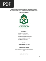 Psak 109 Revisi 2021 | PDF