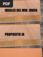 Ideales Ja | PDF