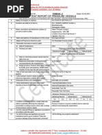 Installation Report Format | PDF | Service Industries | Computing