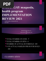 RESOLUTIONS For BNC FORMULATION | PDF | Malnutrition | Determinants Of ...