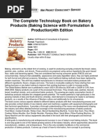 Ice Cream Overrun Calculation Guide | PDF | Litre | Density