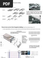 Frame Tube System | PDF | Structural Engineering | Architectural Design
