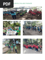 Intramurals 2023 Narrative Report | PDF