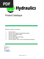 R2AT Hydraulic Hose Specifications | PDF