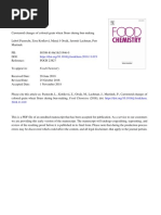 Seafood Supplier Guarantee Letter Template | PDF
