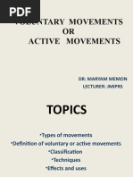 Torbay Cuff Protocol | PDF | Anatomical Terms Of Motion | Shoulder