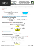 Flujo Critico, Subcritico y Supercritico | PDF | Gravedad | Ciencias ...