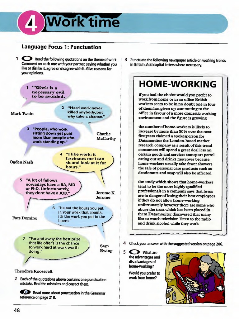 Unit 4 | PDF