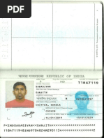 Passport | PDF