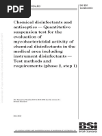 Astm D4332 22 | PDF | Humidity