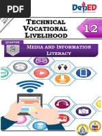 HUMSS - Q3 - Trends - Mod3 - Identifying Parts of A Whole and Emerging ...