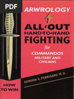 Police Baton Techniques Handbook | PDF | Elbow | Police